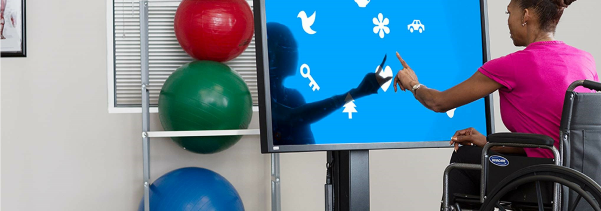 Innovations in Neurological Rehabilitation