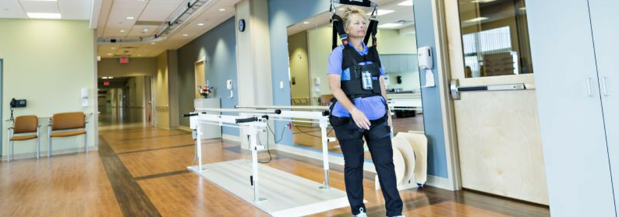 Innovations in Neurological Rehabilitation